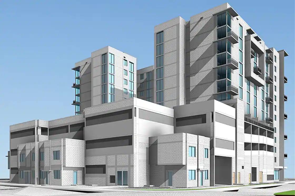 Utilize Revit Families to Transform Your Design Procedures