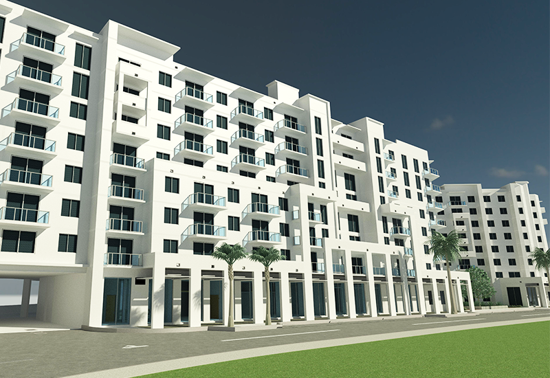 BIM and Design Services | Aeodc | Precision & Innovation
