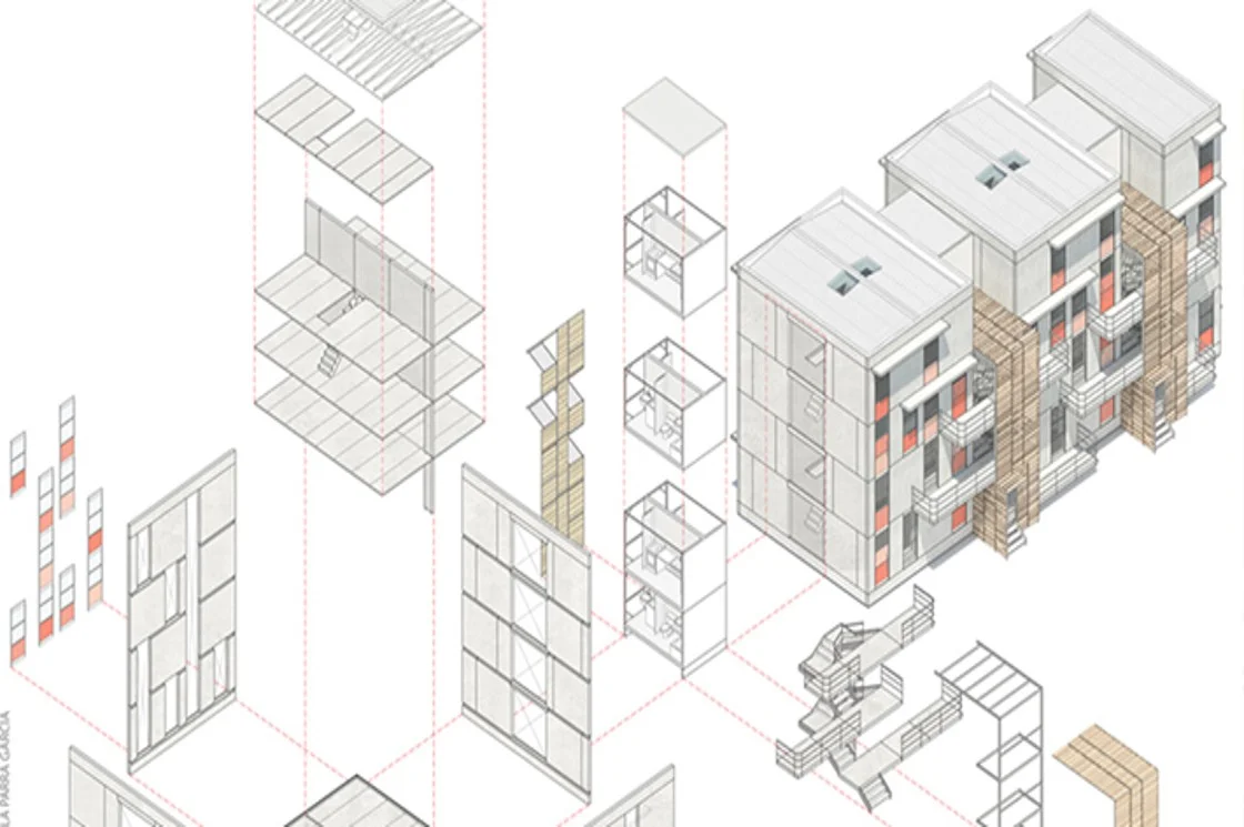 Utilize Revit Families to Transform Your Design Procedures
