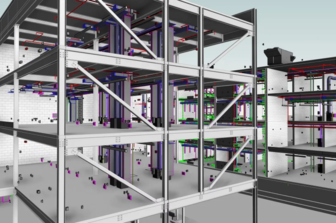 Utilize Revit Families To Transform Your Design Procedures