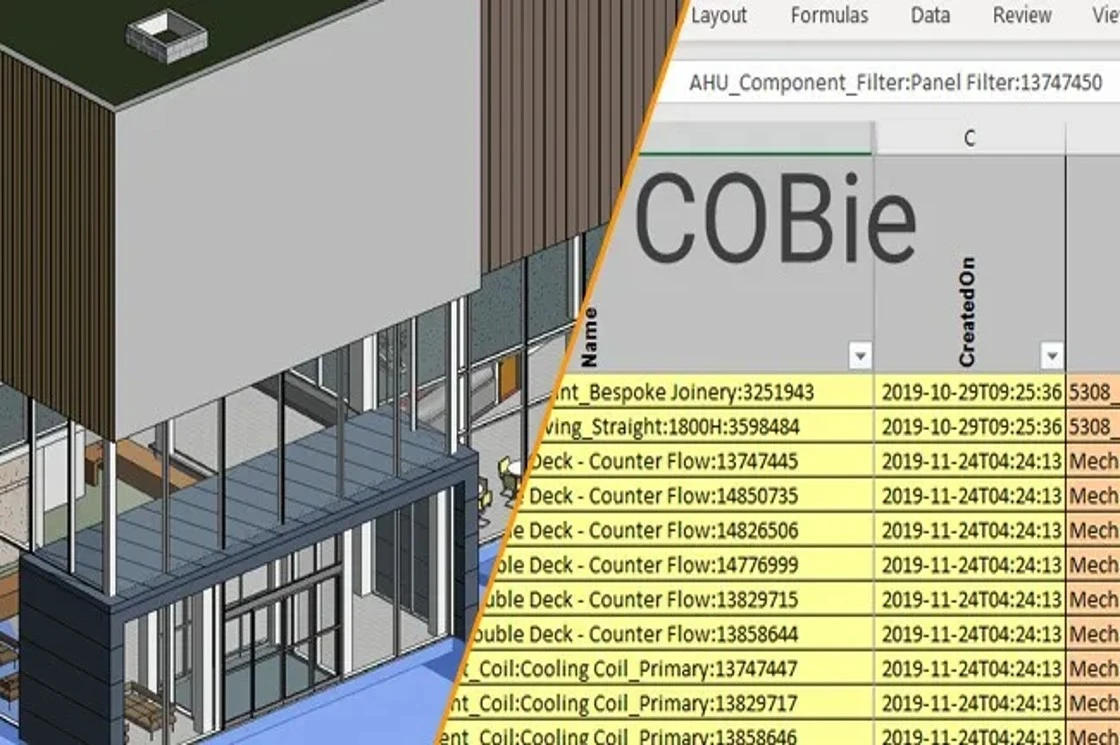 Comparing Top BIM Management Tools.