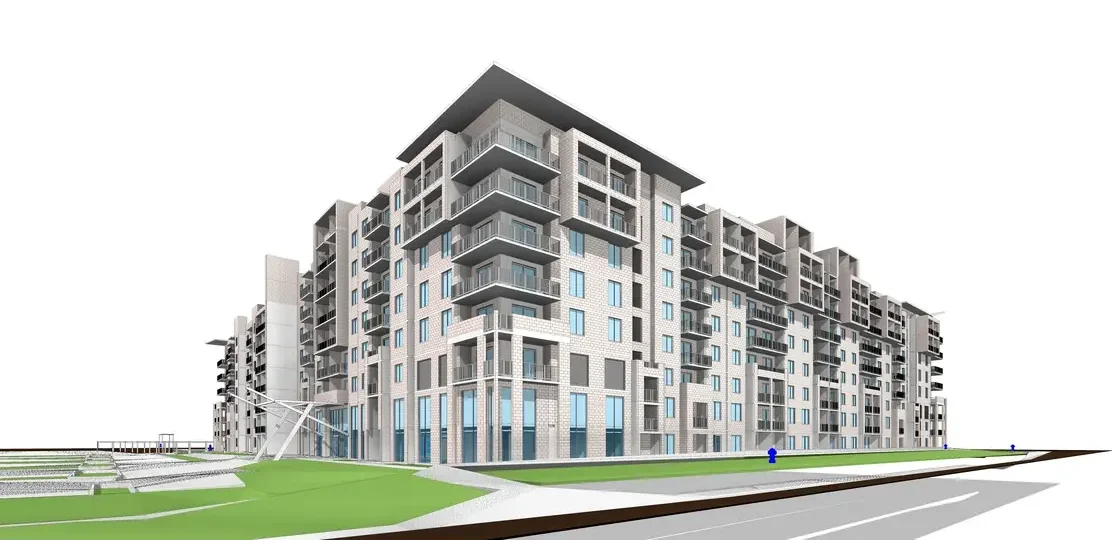 BIM services in Australia | AEODC