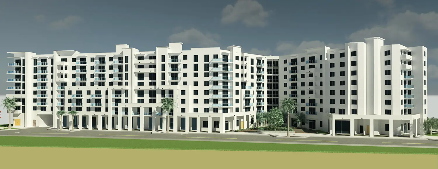 BIM and Design Services | Aeodc | Precision & Innovation
