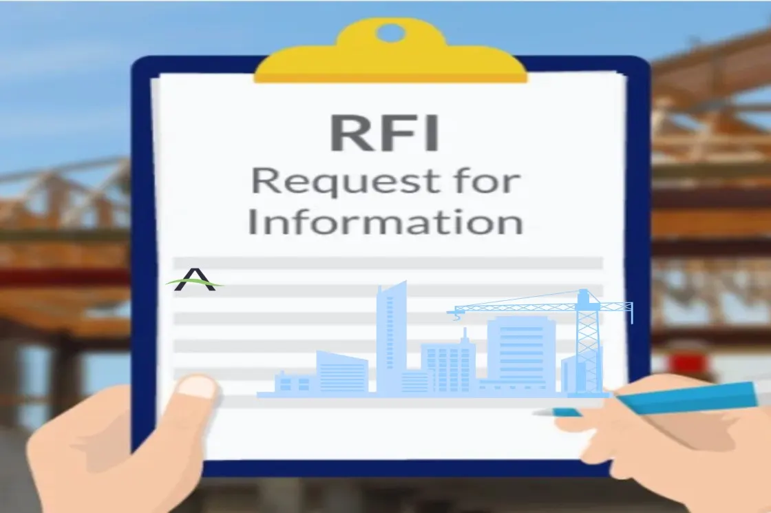 The Role of RFIs in Construction: Why They’re Crucial - AEO Design ...